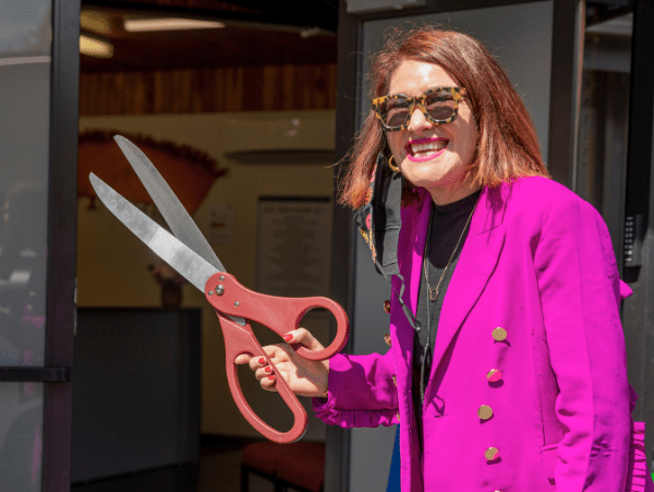 Harakeke ceremony marks new start for Family Works Hawke’s Bay ...