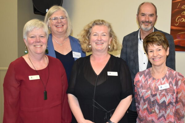 Home - Presbyterian Support East Coast | PSEC