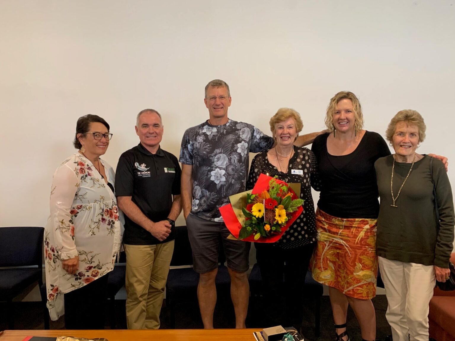 Farewell to Colleen Skuse - Presbyterian Support East Coast | PSEC