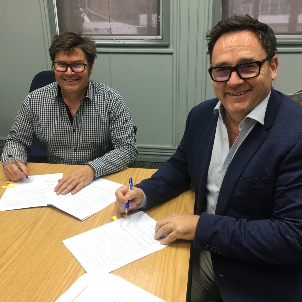 Celebrating new beginnings for Tauawhi Men’s Centre - Presbyterian ...