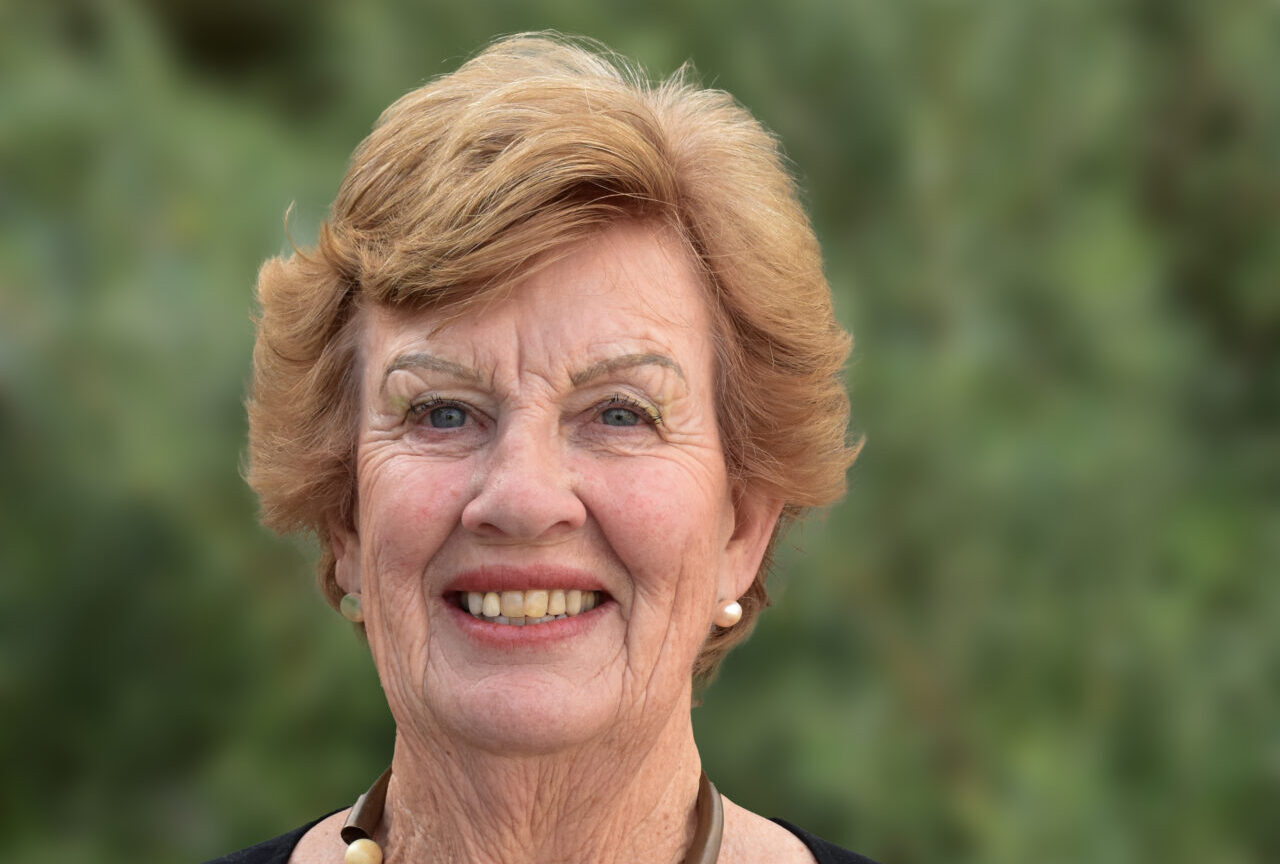 Family Works Angel: Colleen Skuse - Presbyterian Support East Coast | PSEC