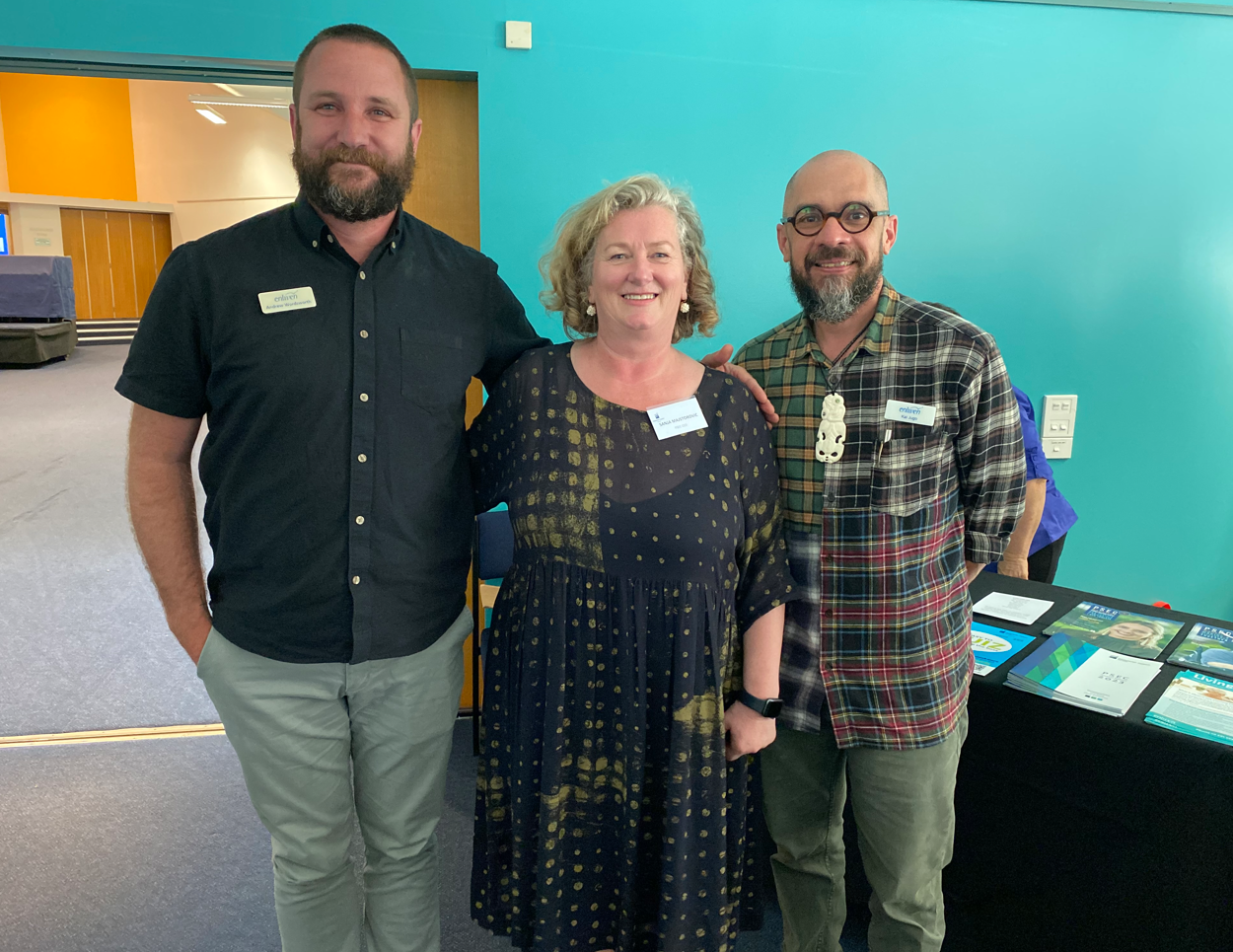 PSEC AGM - 25 October 2023 - Presbyterian Support East Coast | PSEC