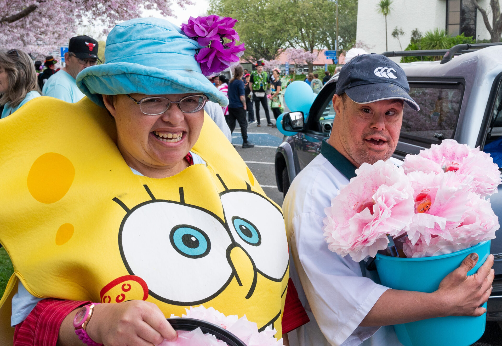Enliven Disability Community Services Open Day – 15 November 2023 ...