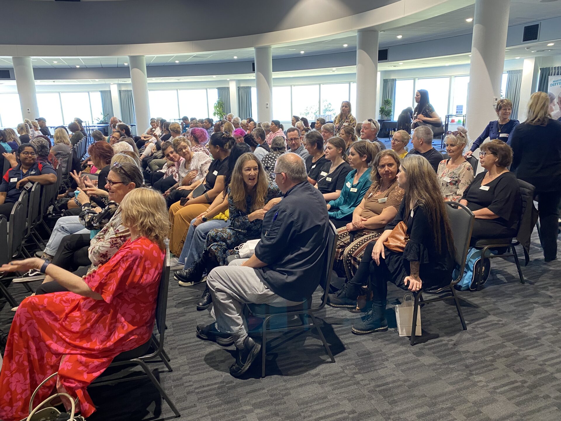 2023 PSEC Staff Conference - Presbyterian Support East Coast | PSEC