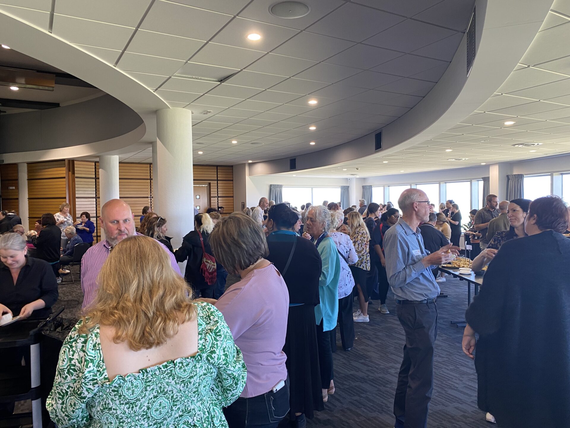 2023 PSEC Staff Conference - Presbyterian Support East Coast | PSEC