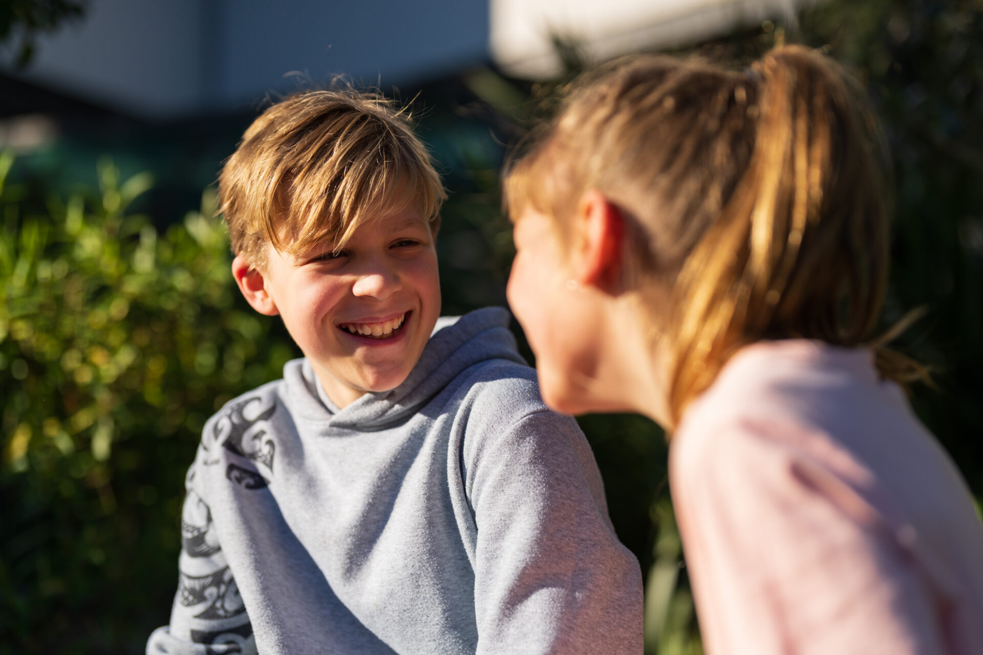 Family Works free parenting and whānau support programmes in Term 3 ...