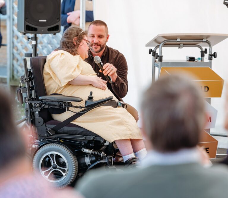 Rowan Apartments new accessible homes opens! - Presbyterian Support ...