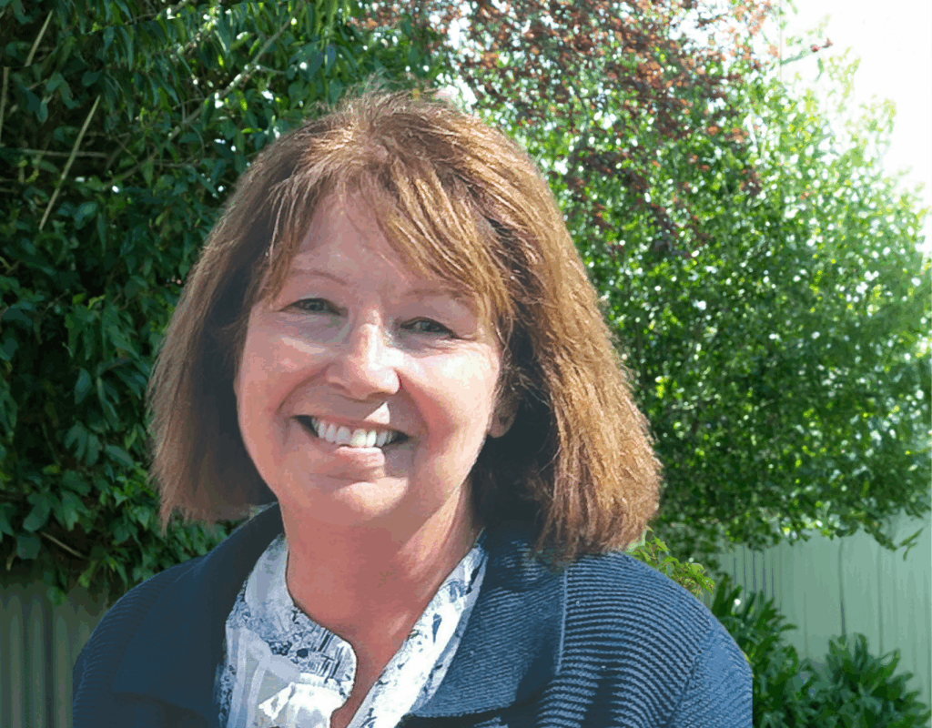 PSEC People - Jennifer | Site Manager - Presbyterian Support East Coast | PSEC